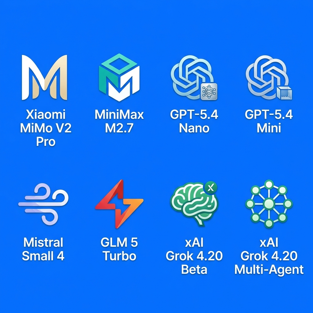 Unlock Peak Productivity: Meet Our New Suite of AI Models | AskToAI Blog